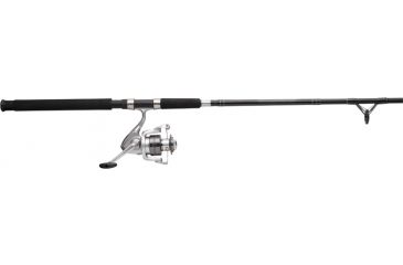 Shakespeare Contender Spinning Combo, 8ft. MH60RL13