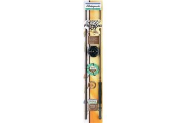 Shakespeare Fly Fishing Rod and Reel Kit, 8ft. | Free Shipping over $49!