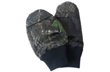 Shannon Outdoors Bug Tamer Plus Shooting Mitts | Free Shipping over $49!