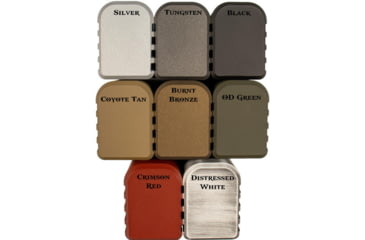 Shark Coast Tactical Staccato, 9 MM, 3-Round Magazine Extension | Free ...