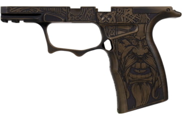 Shark Coast Tactical Viking Grip Module | 10% Off 5 Star Rating w/ Free S&H