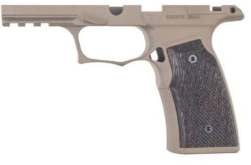 Sharps Bros. Sig P365 Xmacro / Fde Cerakote W/ Wenge | $16.90 Off w ...