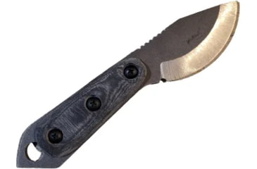 Shed Knives Skur Mic Fixed Blade Knife | Free Shipping over $49!