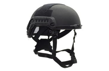 Shellback Tactical Level IIIA RRV SF ACH High Cut Ballistic Helmet | 20 ...