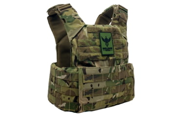 Shellback Tactical Skirmish Plate Carrier | Up to 39% Off Highly Rated ...