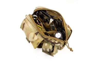 Shellback Tactical Super Admin Carry Pouch | Free Shipping over $49!