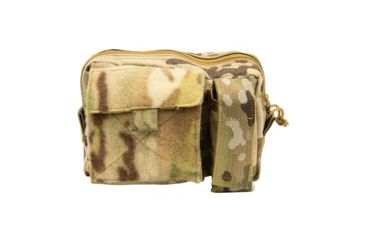 Shellback Tactical Super Admin Carry Pouch | Free Shipping over $49!
