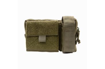Shellback Tactical Super Admin Carry Pouch | Free Shipping over $49!