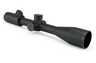 Shepherd Scopes Rogue Series 6-24x50 Rifle Scope, 30mm Tube, SFP | 4.5 ...