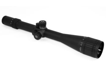 Shepherd Scopes Sniper Series DRS 6-24x50 Rifle Scope, 34mm Tube, FFP ...