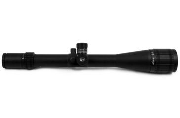 Shepherd Scopes Sniper Series DRS 6-24x50 Rifle Scope, 34mm Tube, FFP ...