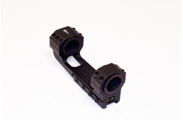 Shepherd Scopes Tactical Scope Cradle Mount | Free Shipping over $49!