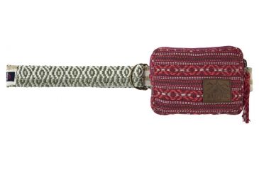 Sherpa Jhola Small Belt Pouch | Free Shipping over $49!