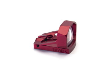 Shield Sights RMSx XL Lens Reflex Mini Red Dot Sight | Free Shipping ...