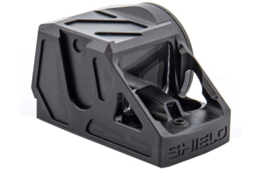 Shield Sights AMS Enclosed Emitter Reflex Red Dot Sight | Up to 15% Off ...