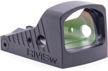 Shield Sights 1x22mm Reflex Mini Red Dot Sight | Up to 11% Off w/ Free ...