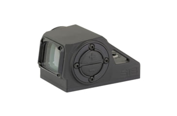 Shield Sights SIS Two Sight CD 1x22mm Reflex Red Dot Sight | Free Shipping over $49!