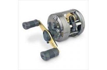 Shimano Corvalus 400 Round Baitcast Fishing Reel | Free Shipping over $49!