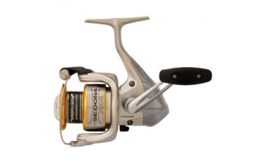 Shimano Sedona Spin Fishing Reel | Free Shipping over $49!