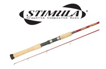 Shimano Stimula Spin Fishing Rod | Free Shipping over $49!