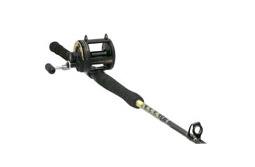 Shimano TLD Conventional Combo | Free Shipping over $49!