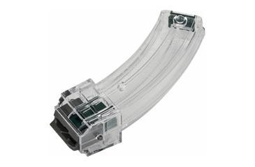 Champion Traps and Targets Ruger 10/22 30-Round .22 LR Metal Head ...