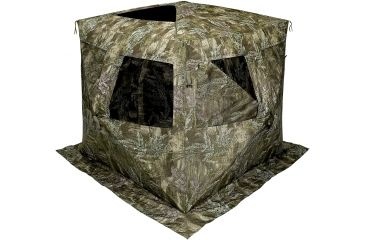 Shooters Ridge Sasquatch Hunting Blind | Free Shipping over $49!