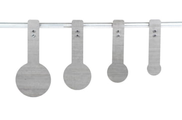 Shootsteel Precision Magnum Rifle Rack 10DDC4AD