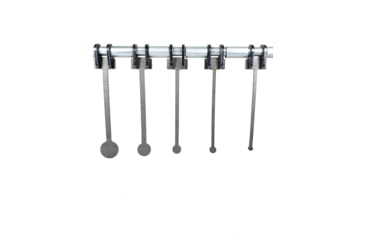 Shootsteel .5, .75, 1, 1.5, 2 Rimfire KYL rack 01509715