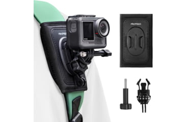AKASO Quick Release Backpack Strap Mount 0B490D44