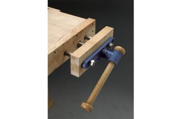 Shop Fox Cabinet Maker's Vise | w/ Free Shipping and Handling