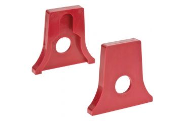 Shop Fox Clamp Pads for Pipe Clamp | Free Shipping over $49!