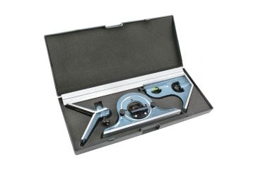 Shop Fox Combination Square | Free Shipping over $49!