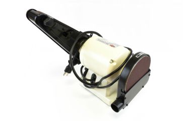 Shop Fox Combo Benchtop Belt/Disc Sander | Customer Rated Free Shipping ...