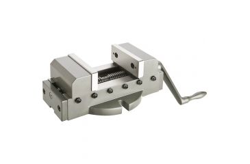 Shop Fox Precision Self Centering Vise