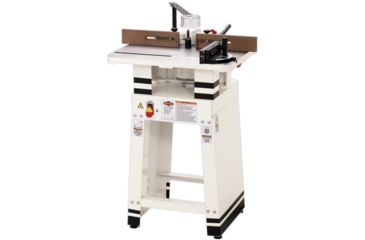 Shop Fox 1.5 HP Shaper