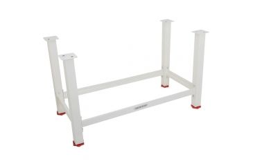 Shop Fox Super HD Workbench Leg System | $21.95 Off Customer Rated w ...