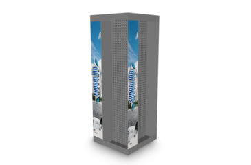 Shoreline Marine 2X2 Tower