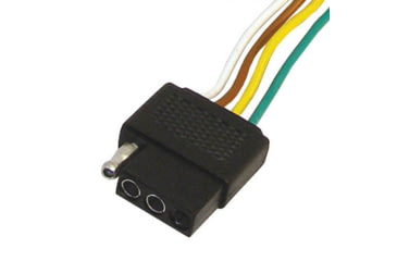 Shoreline Marine Shoreline Marine SL52341 4-Way Wire | Free Shipping ...