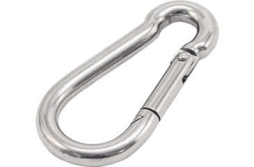 Shoreline Marine Safety Spring Hook | Free Shipping over $49!
