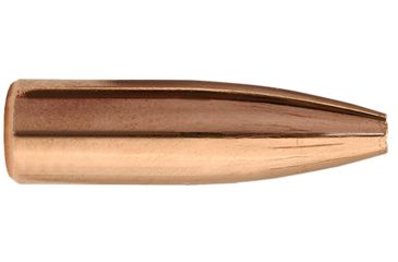 Sierra Bullets Varminter 6.5mm 100 Grain HP Rifle Bullets | 11% Off 5 ...