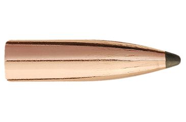 Sierra Bullets Pro-Hunter 6.5mm 120 Grain Spitzer Rifle Bullets | 12% ...