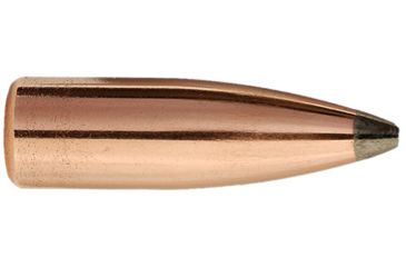 Sierra Bullets Pro-Hunter 7mm Caliber 120 Grain Spitzer Rifle Bullets ...