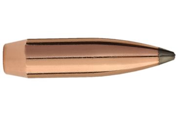 Sierra Bullets .338 Caliber 250 Grain SBT GameKing Rifle Bullets | 27% ...