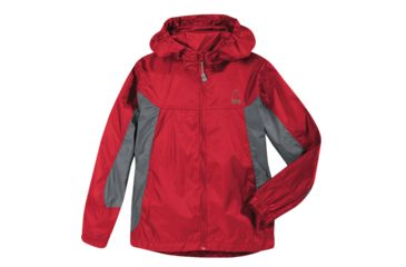 Sierra Designs Microlight Jacket - Boys | Free Shipping over $49!