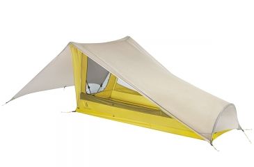 Sierra Designs Tensegrity 1 FL Tent - 1 Person, 3 Season | Free ...