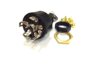 Sierra International Ignition Switch Acc Off Run Start | Free Shipping ...