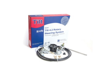Sierra International Nfb 4.2 Tilt Steering Kit Single Cable | Free ...