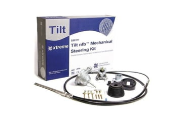 Sierra International Seastar Xtreme Tilt NFB Steering Kit | Up to 11% ...