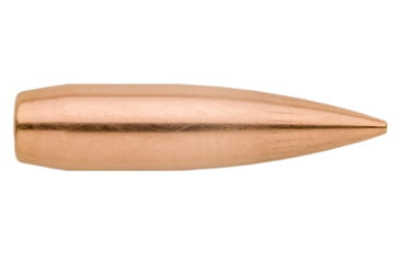 Sierra Bullets .30 Caliber 177 Grain Hollow Point Boat Tail Rifle ...